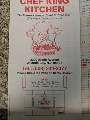 CHEF KING - Updated July 2024 - 29 Photos & 29 Reviews - 2320 Arctic ...