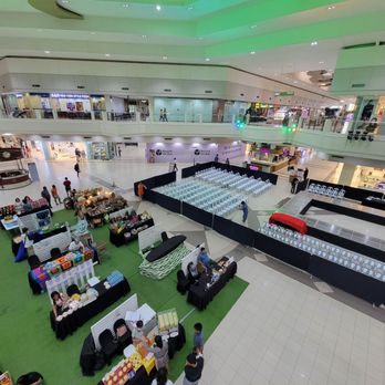 LIMKETKAI MALL - Updated September 2025 - 12 Photos - Limketkai Skywalk ...