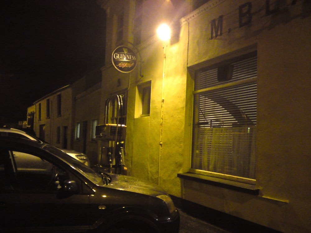 BLAKES - Updated July 2025 - Kilconly, Tuam, Co. Galway, Republic of ...