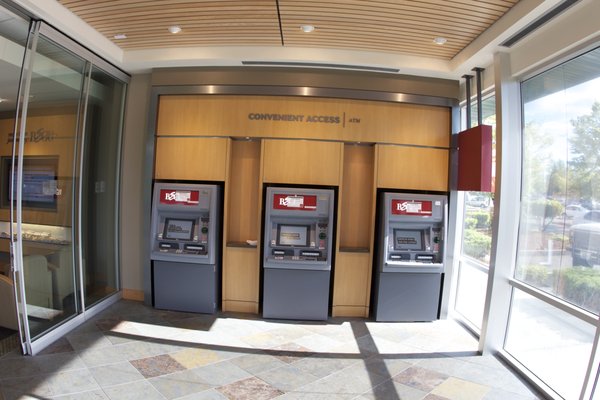 BECU ATM - Updated February 2025 - 16 Photos & 15 Reviews - 25 95th Dr ...