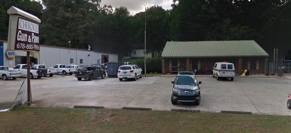 CHEROKEE GUN AND PAWN - Updated December 2025 - 53 Reviews - 9430 Knox ...