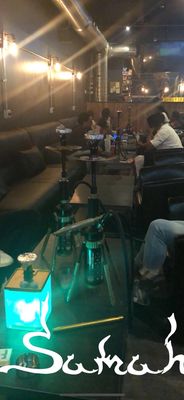 SAMAH HOOKAH LOUNGE - 32 Photos & 80 Reviews - 1219 W Devon Ave, Chicago, Illinois - Hookah Bars ...