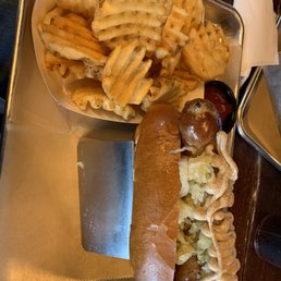 BOONEDOGS - Updated August 2025 - 248 Photos & 125 Reviews - 5902 Old ...