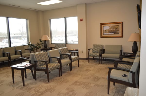 LAWRENCE PULMONARY SPECIALISTS - Updated November 2025 - 1130 W 4th St ...