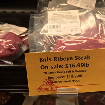 WINTER RIDGE NATURAL FOODS MARKET - Updated December 2025 - 36 Photos ...