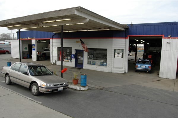 ERKER’S AUTO & TRUCK REPAIR - Updated August 2024 - 16 Photos & 28 ...