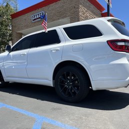 Ganas Auto Reviews | Read Customer Service Reviews of ganasauto.com