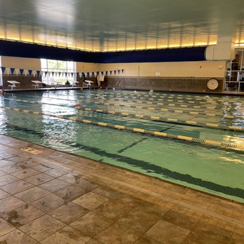 HACKENSACK MERIDIAN FITNESS & WELLNESS - Updated January 2025 - 60 ...