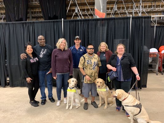 GUIDE DOGS OF TEXAS - Updated December 2025 - 17 Photos - 1503 Allena ...