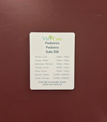 VIA CARE BELLFLOWER HEALTH CENTER - Updated December 2025 - 21 Photos ...