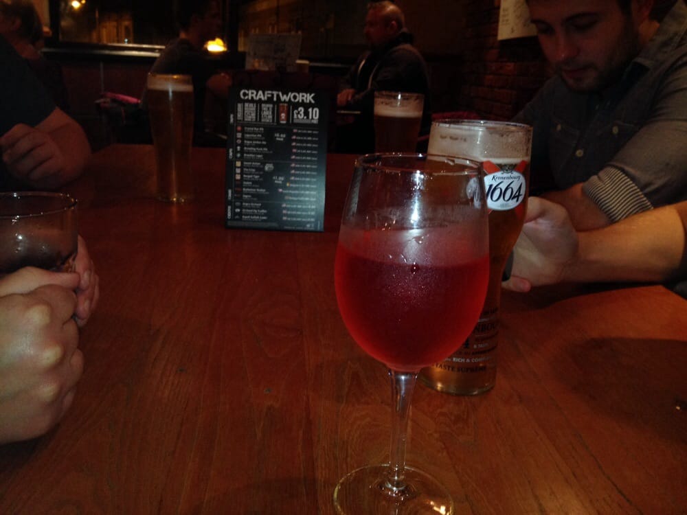 WETHERSPOONS - Updated March 2025 - 10-18 Euston Road, Morecambe ...