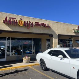 ANTHONYS GRILL - Updated July 2025 - 85 Photos & 123 Reviews - 1622 St ...