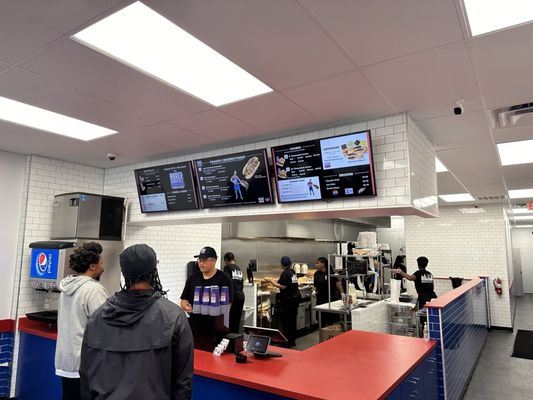 BIG DAVE’S CHEESESTEAKS - Updated December 2025 - 114 Photos & 69 ...