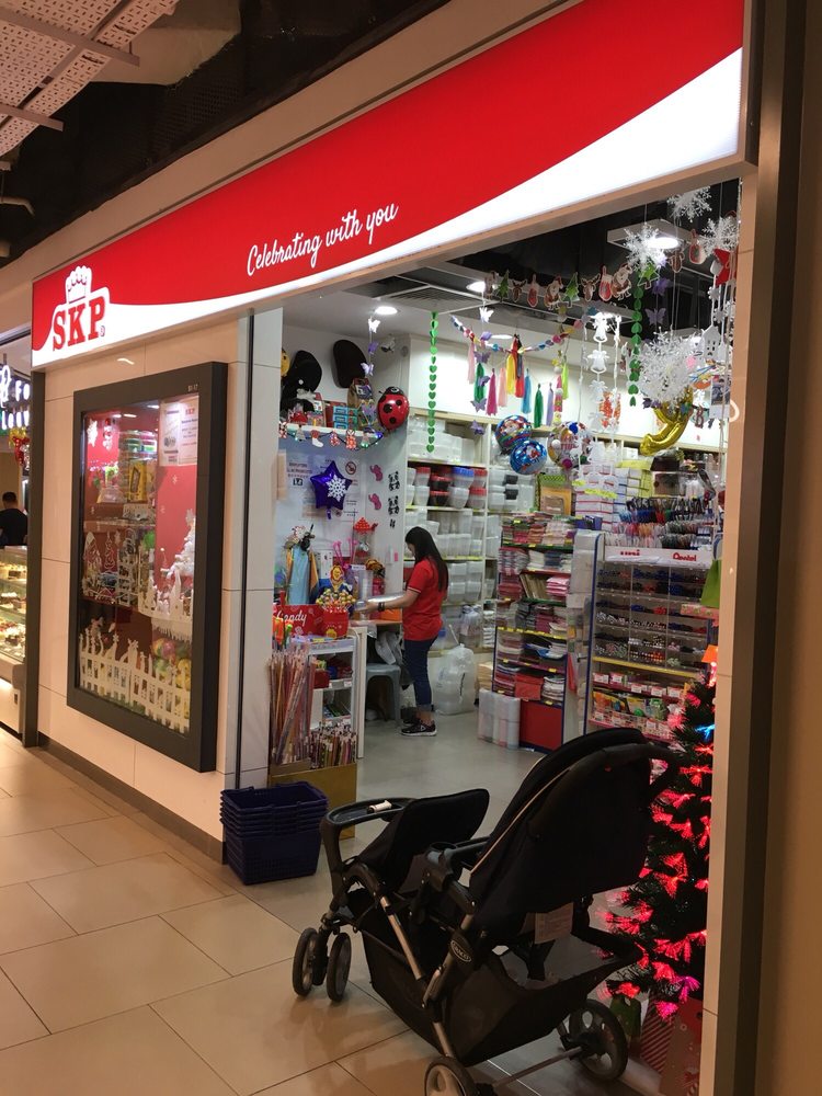 SKP - Updated May 2024 - 33 Sengkang West Ave, Singapore, Singapore ...