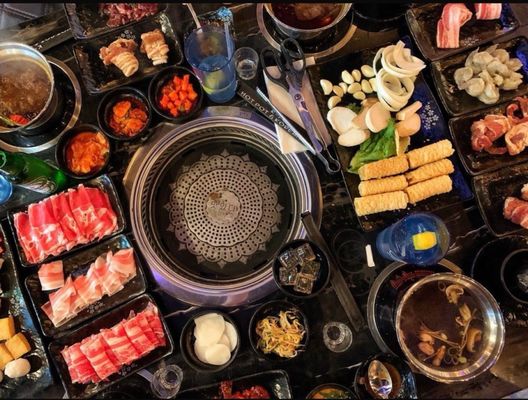 KPOT KOREAN BBQ & HOT POT - Updated December 2025 - 165 Photos & 96 ...