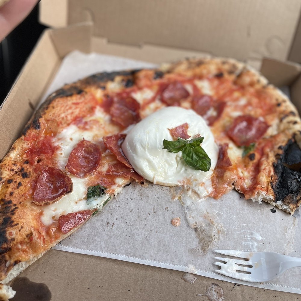Top 100 Pizza Spots in the US - Yelp
