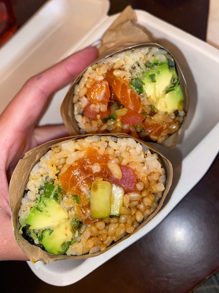 POKE FISH - Updated November 2024 - 138 Photos & 122 Reviews - 13963 ...