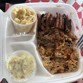 ALAMO BBQ - Updated August 2024 - 324 Photos & 700 Reviews - 2202 ...