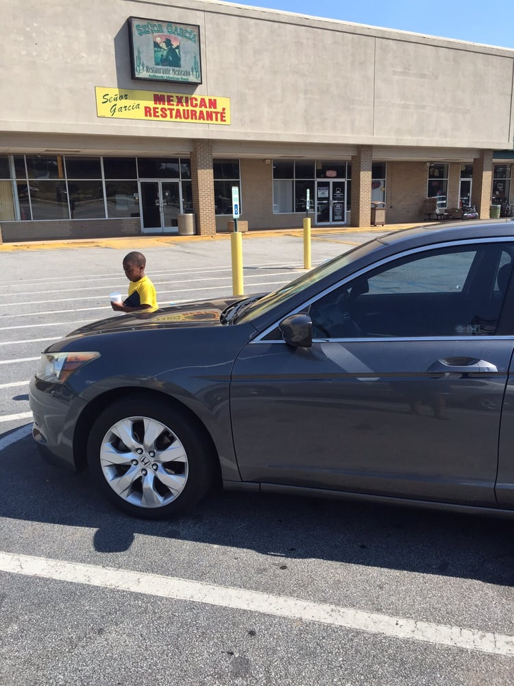 SENOR GARCIA MEXICAN RESTAURANT - Updated January 2026 - 21 Reviews ...