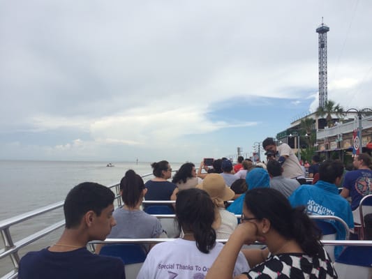 BOARDWALK BEAST - Updated December 2025 - 5 Kemah Waterfront St, Kemah ...