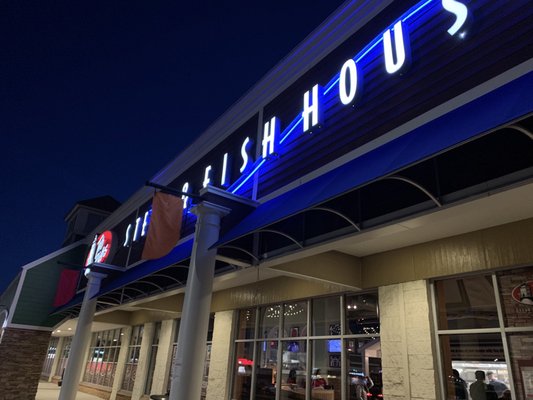 TWO RIVERS STEAK & FISH HOUSE - 274 Photos & 381 Reviews - 4105 ...