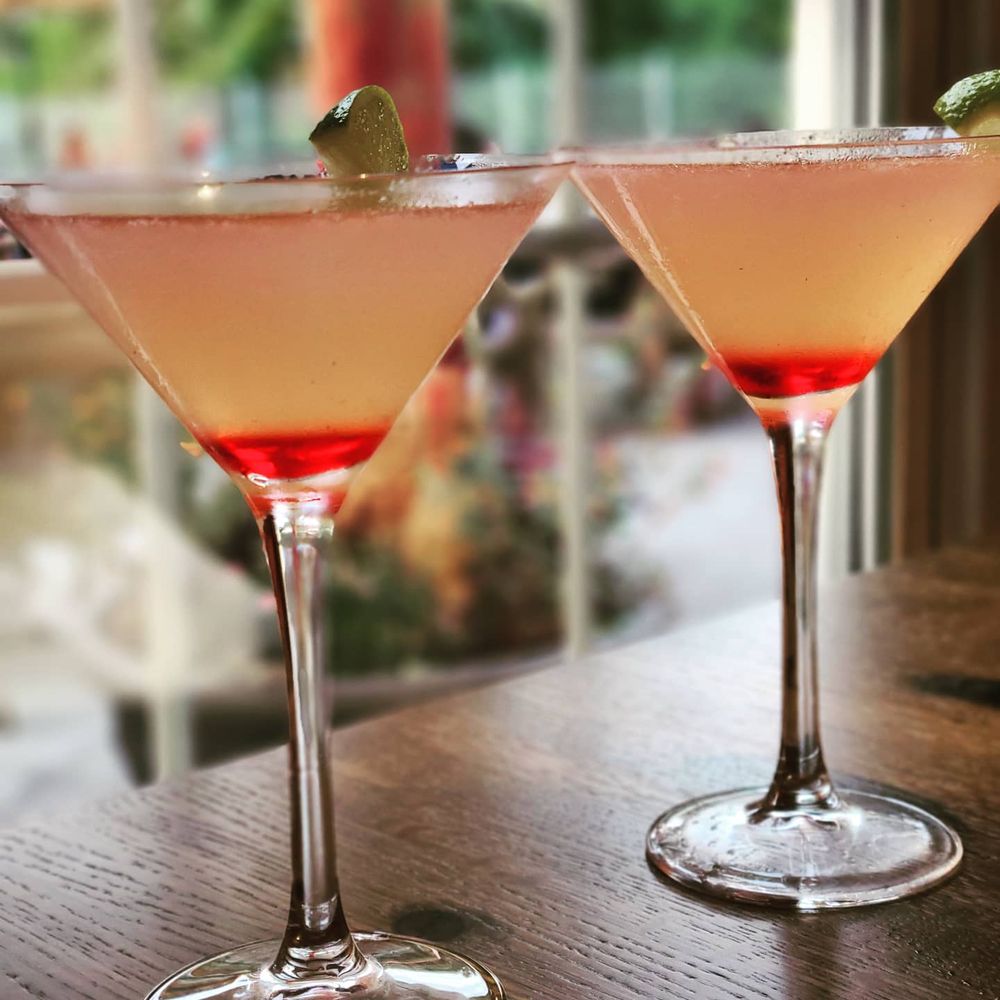 GLENPHARMER DISTILLERY - 52 Photos & 52 Reviews - Distilleries - 860 W ...