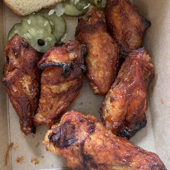 TWO SCOTTS BARBECUE - Updated January 2026 - 78 Photos & 138 Reviews ...