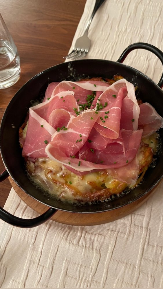 RESTAURANT HASENBURG - Updated December 2025 - 22 Photos & 12 Reviews ...