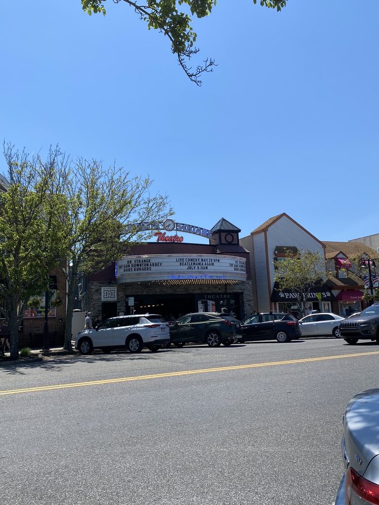 HARBOR SQUARE THEATRE - Updated November 2024 - 28 Photos & 36 Reviews - 271 96th St, Stone ...