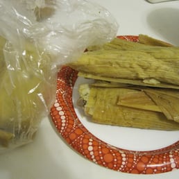 THE TAMALE LADY - Updated April 2025 - 21 Photos & 100 Reviews - 21St ...