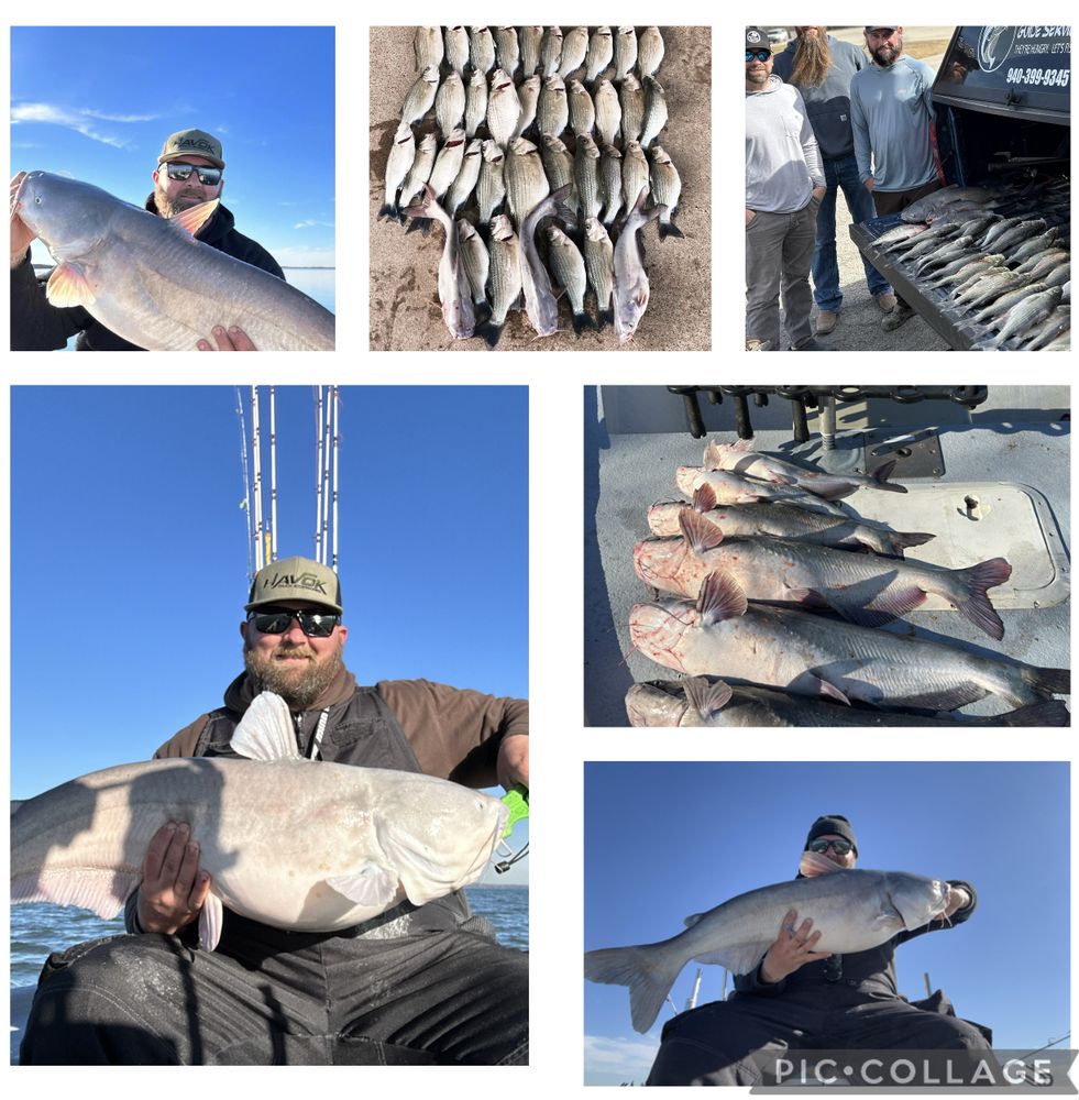 BIG BITE GUIDE SERVICE - Updated September 2024 - 10 Photos - Sanger ...
