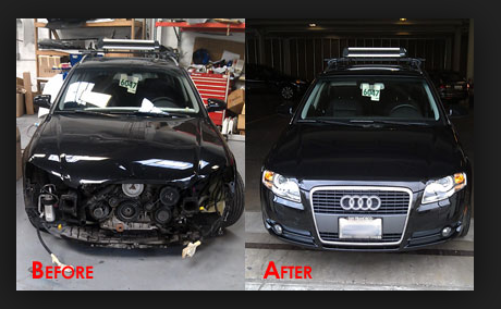 BUSY-BEE AUTO BODY REPAIR - Updated May 2026 - 101 Florida SE ...
