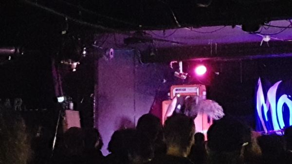 THE GARRISON - 14 Photos & 35 Reviews - Music Venues - 1197 Dundas St W ...