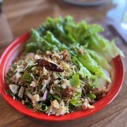 STICKY RICE LAO STREET FOOD - 2058 Photos & 791 Reviews UPDATED - Tapas ...