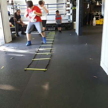 15TH ROUND BOXING - Updated October 2025 - 47 Photos & 28 Reviews - 5403 W 41st St, Sioux Falls ...