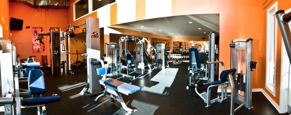 THE MANCHESTER GYM - Updated May 2026 - 320 Airport Rd, Manchester ...