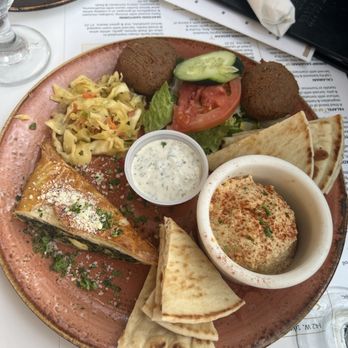 KRAZY GREEK KITCHEN - Updated June 2024 - 449 Photos & 357 Reviews ...