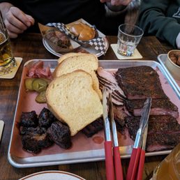 JACK FLAT BBQ - Updated April 2025 - 74 Photos & 17 Reviews - 520 Prom. Du Centropolis, Laval ...