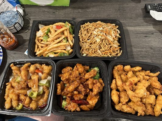 THE WOK - Updated June 2026 - 325 Photos & 278 Reviews - 3045 Arden Wy ...