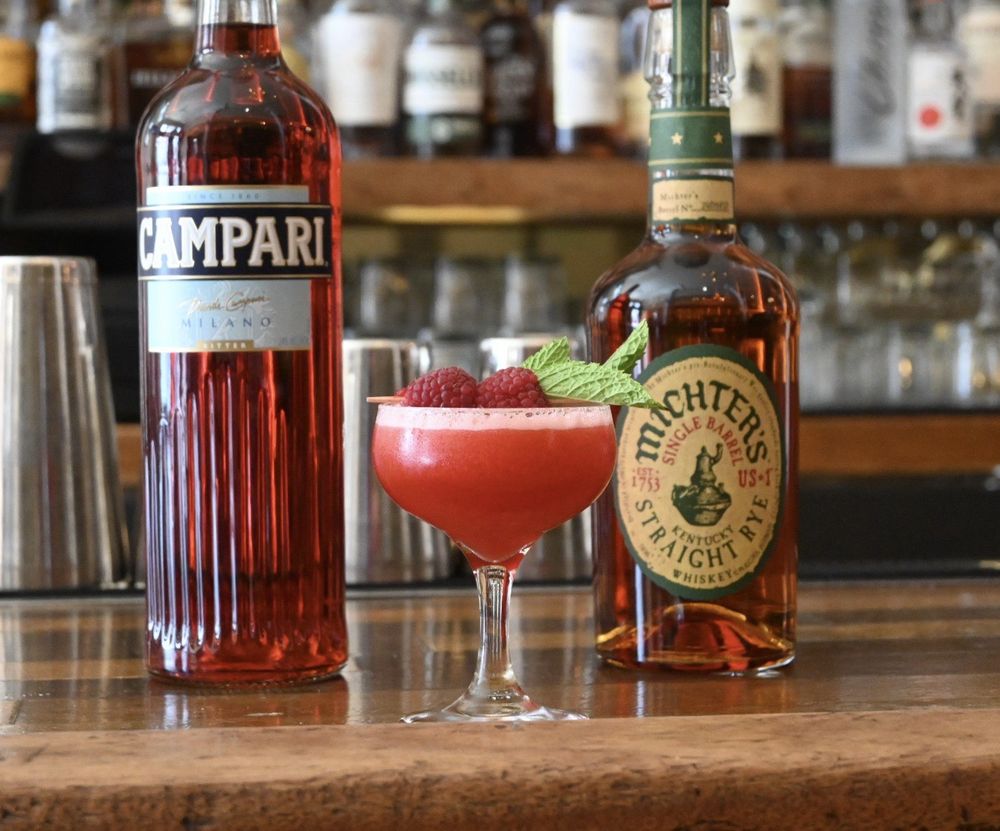 83 PROOF - Updated July 2024 - 165 Photos & 756 Reviews - 83 1st St ...