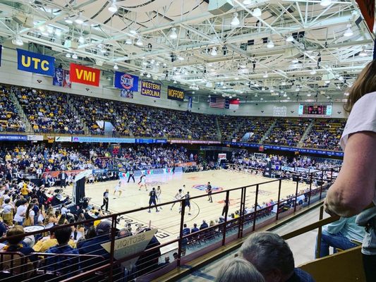 HARRAH’S CHEROKEE CENTER - ASHEVILLE - 47 Photos & 34 Reviews - 87 ...