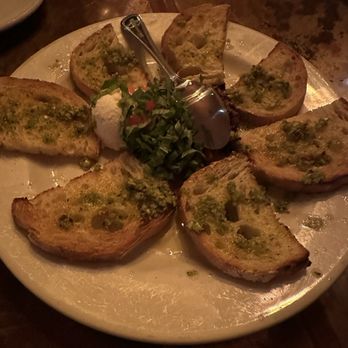 GRAZIE RISTORANTE ITALIANO - Updated December 2025 - 501 Photos & 655 ...