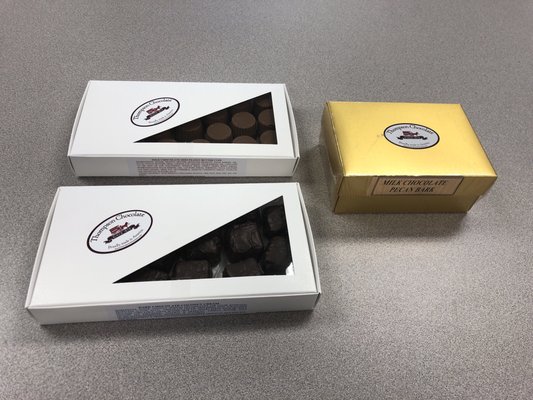 THOMPSON CHOCOLATE - 20 Photos & 11 Reviews - 80 South Vine St, Meriden ...