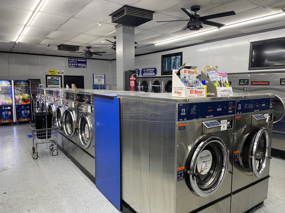 MODERN LAUNDRY WASH - Updated August 2025 - 66 Photos & 44 Reviews ...