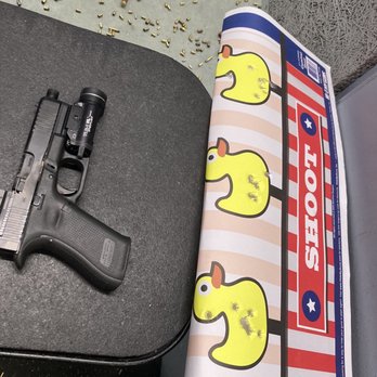MARKSMAN INDOOR RANGE - Updated April 2025 - 79 Photos & 98 Reviews ...