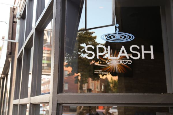 SPLASH CHICAGO - Updated December 2025 - 11 Photos & 23 Reviews - 3339 ...