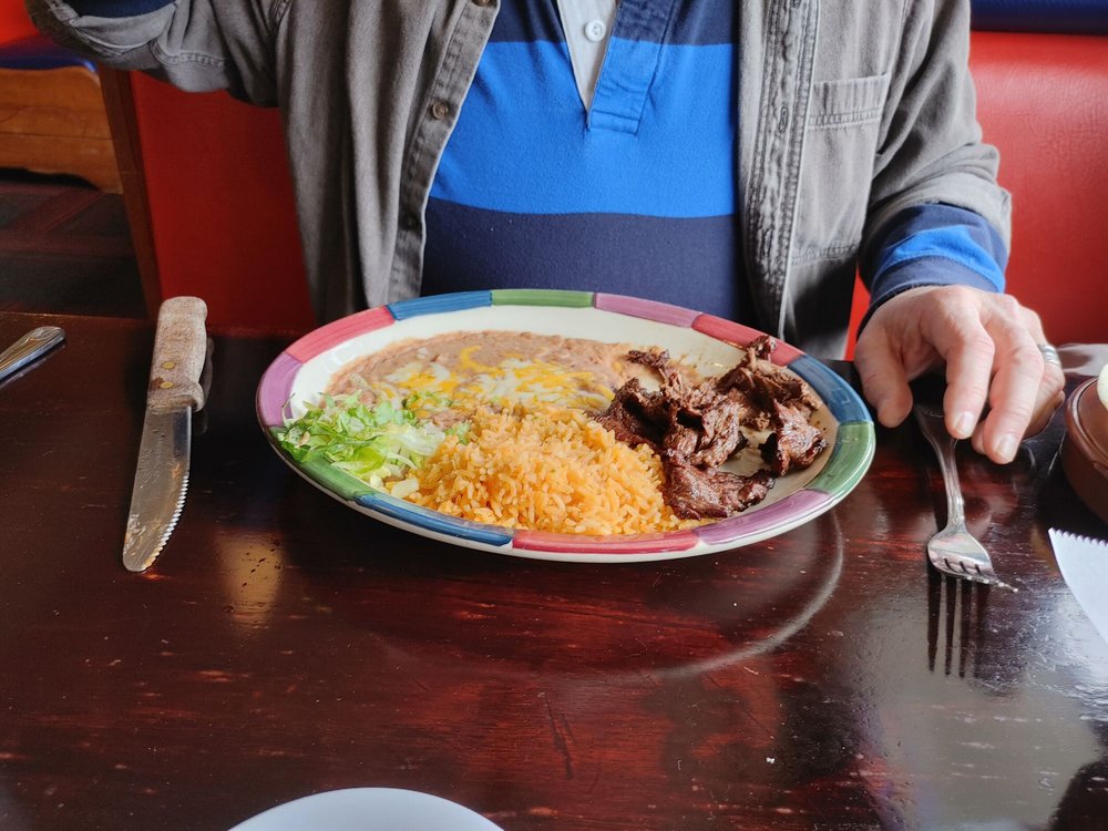 RANCHITO MEXICAN RESTAURANT - 50 Photos & 147 Reviews - 900 Meridian ...