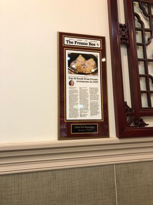 LITTLE FAT DUMPLING - 592 Photos & 590 Reviews - 8482 N Friant Rd ...