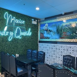 CAMPO AZUL MEXICAN KITCHEN - Updated July 2025 - 59 Photos & 75 Reviews ...