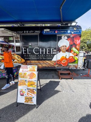 EL CHEF - Updated June 2026 - 162 Photos & 60 Reviews - 17840 Ventura ...